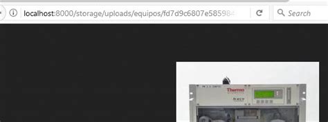 Backpack For Laravel Deleting Image Stack Overflow