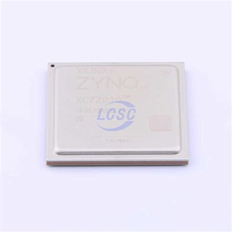 XC7Z030 1FFG676I AMD Datasheet PDF Technical Specs