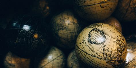 Three Views On The Origin Of Globalization Profolus