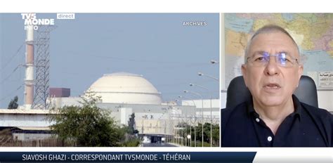 VidÉo Iran Paris Londres Et Berlin Appellent à La Désescalade