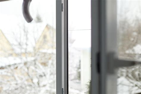 «Зимний режим окон правда или миф Пластика Окон Дзен