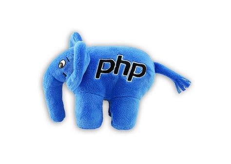 Elephpant Custom Plush Toys