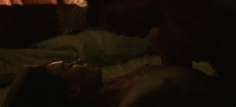 Hannah Gross Nude Mindhunter Video Best Sexy Scene Heroero Tube