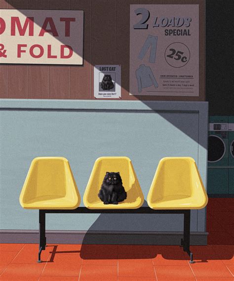 Have You Seen Bert Rimaginarysliceoflife