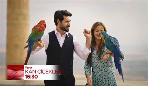 Kan Çiçekleri 199 Bölüm Fragmanı 1 Aralık Cuma Izle7