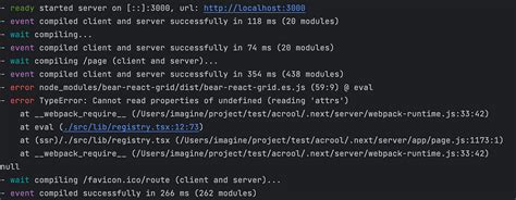 Vite開發套件使用在 Nextjs Imagine Chiu Medium
