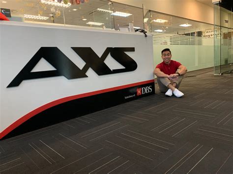Khairul Khalid On Linkedin This Past Week Was My Last Week With Axs A Place That Ive Spent Five