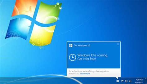 Microsoft Announces July As Windows Release Date
