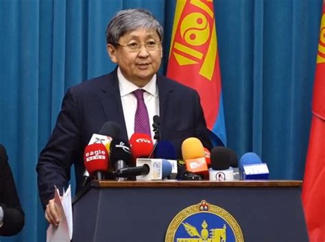 Ч Хүрэлбаатар Инфляцын түвшинд уялдуулан цалин тэтгэврийг жил бүр нэмнэ