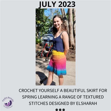 Crochet Classes And Workshops Crochet Australia