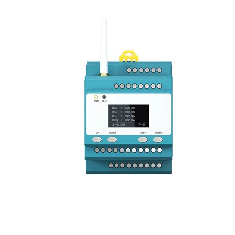 Mqtt Electricity Meter Smart Energy Meter Three Phase Wifi Energy Meter Mqtt Electricity Meter Smart Energy Meter Three Phase Wifi Energy Meter
