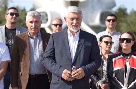 Јакимовски повторно на Фејсбук Ако имаше полиција на Партизанска Фросина ќе беше жива Либертас