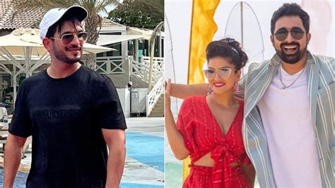 Arjun Bijlani Replaces Rannvijay Singha As Host In Mtv Splitsvilla 14