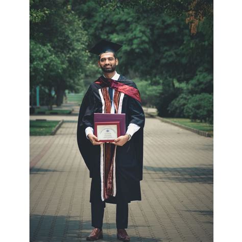 Faaiz Khan On Linkedin Graduation Lums Managementsciences