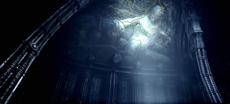 Prometheus Wallpapers Wallpaper Cave