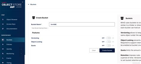 基于velero和minio实现k8s数据的备份kubernetesshow Variabls K8skubernetes 基于velero和minio实现k8s数据的备份kubernetesshow Variabls K8skubernetes