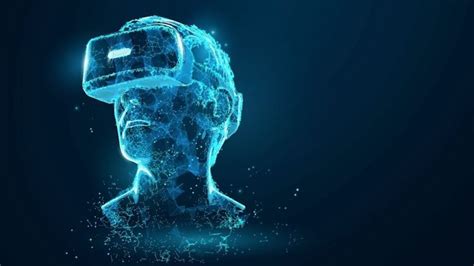 The History Of Virtual Reality Réalité Virtuelle Réalité Augmentée