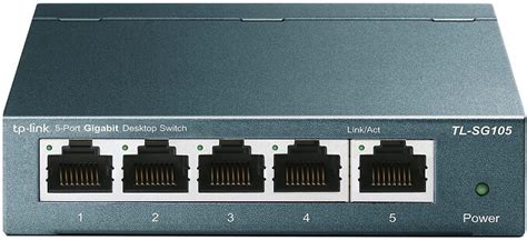 Full Review What Is An Ethernet Switch How Does It Work Minitool