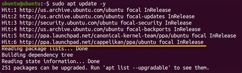 Learn To Replace The Kernel In Ubuntu Linux Safely The Dev News