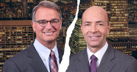 The Cellino And Barnes Law Firm Breakup Explained