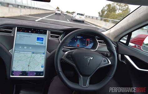 Tesla Offering Customers Autopilot 1 Month Trial Version Performancedrive