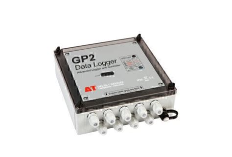 Powerful New Data Logger And Controller Envirotech Online