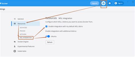 Vscodewsldocker 开发环境构建指南vscode Wsl Docker Csdn博客