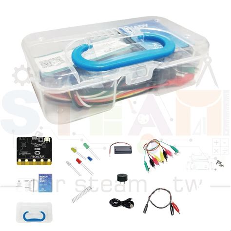 BBC micro bit 基本擴充組 microbit開發主板為V1 5版本 蝦皮購物