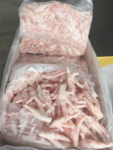 鸡爪 0608厂 鸡爪 鸡产品 商城 肉交所