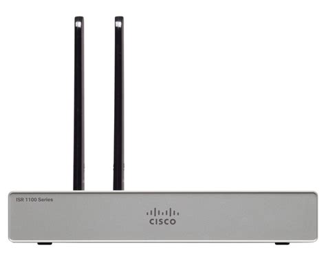 Buy Cisco Isr 1101 4p Router C1101 4pltep