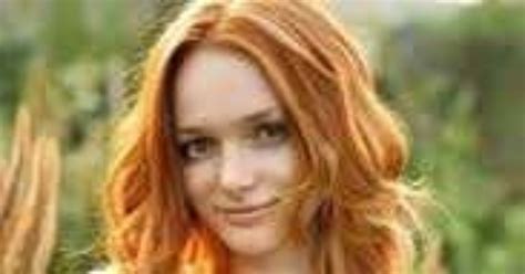 Redheads And Sexuality The Truth Behind The Myth The Case Against