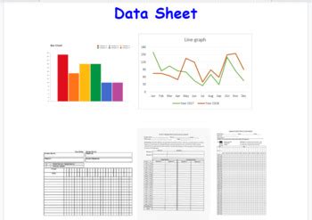 Latency Prompts Data Sheet By Behavioral Support For Teachers TPT