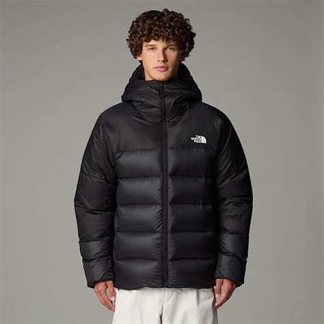 Nse Daunen Pufferjacke Unisex The North Face At