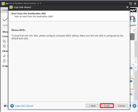 How To Secure Erase SSD Or Wipe SSD MiniTool Guide MiniTool Partition Wizard