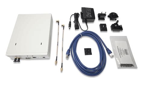 Ettus Usrp N210 High Bandwidth High Dynamic Range Sdrcognitive Radio Digilent