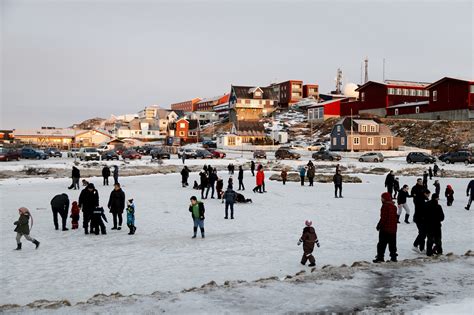 Visit Nuuk Discover Greenlands Vibrant Capital
