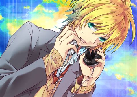 Len Kagamine