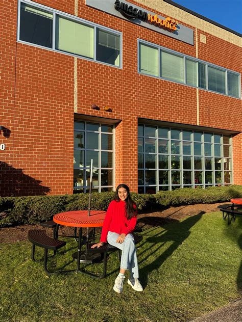 Aashi Jain On Linkedin Amazonrobotics 18 Comments