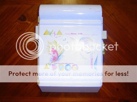 Old School Ppi Amps Priced To Sell Car Stereo