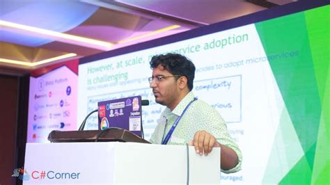 csharpcorner on linkedin csharpcon22 csharpcon23