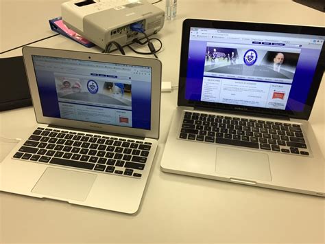 New Laptops For Underclassmen The Spotlight