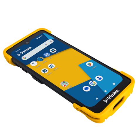 Trimble Tdc6 Field Controller Optron