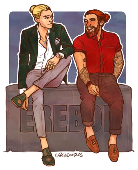 Legolas And Gimli The Hobbit Lord Of The Rings Legolas And Gimli