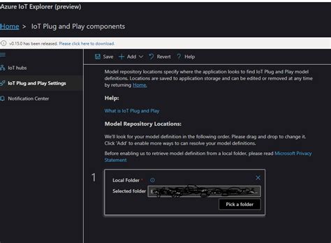 Azure Iot Explorer Does Not Recognize The Device As A Iot Plug And Play Device Stack Overflow