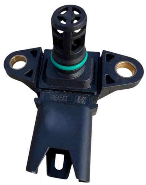 Map Sensor Fits 1m 135i 335i 535i 550i 650i 740i 750i M5 M6 X5 X6 Z4 N Npboosted