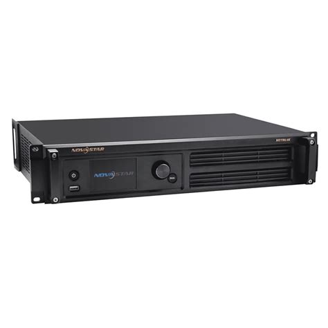 NovaStar MCTRL K Controller Nationwide Video