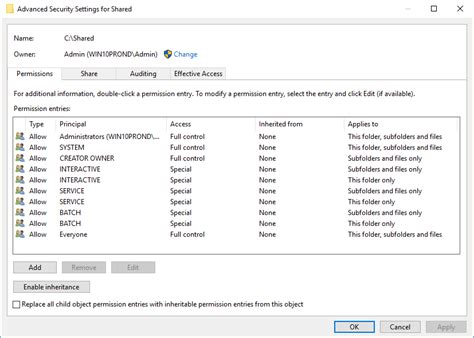 How Can An Unauthenticated User Access A Windows Share Server Fault