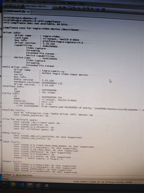 Jetpck5 1 2 Fpga Devs 与orin Nx 核心板通过mipi Csi接口相连无法出图 Jetson Orin Nx