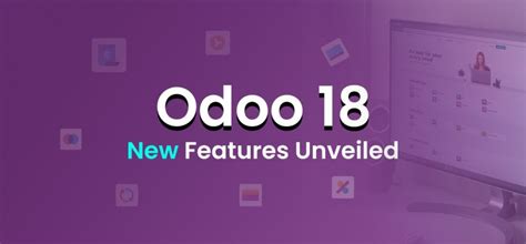 Sally Ismail On Linkedin 🚀odoo V18 Is Here To Transform Manufacturing