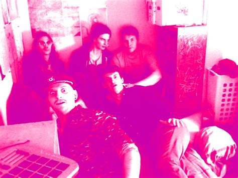 Clown College Ghost Logic